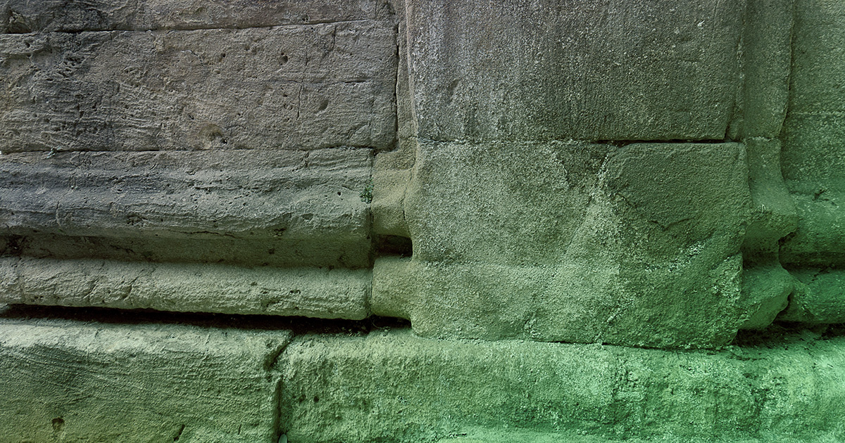 The Foundation for Revolution – From Roman Concrete to Quantum ...