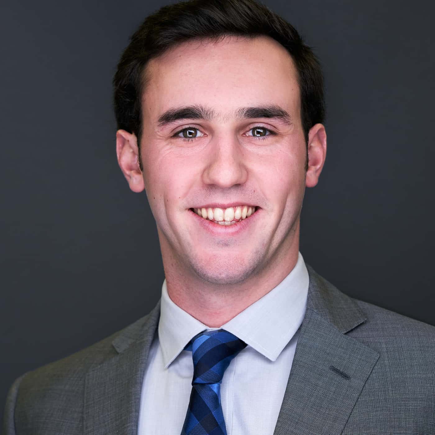 Andrew Mason, CFP®, AIF® - American Trust Wealth