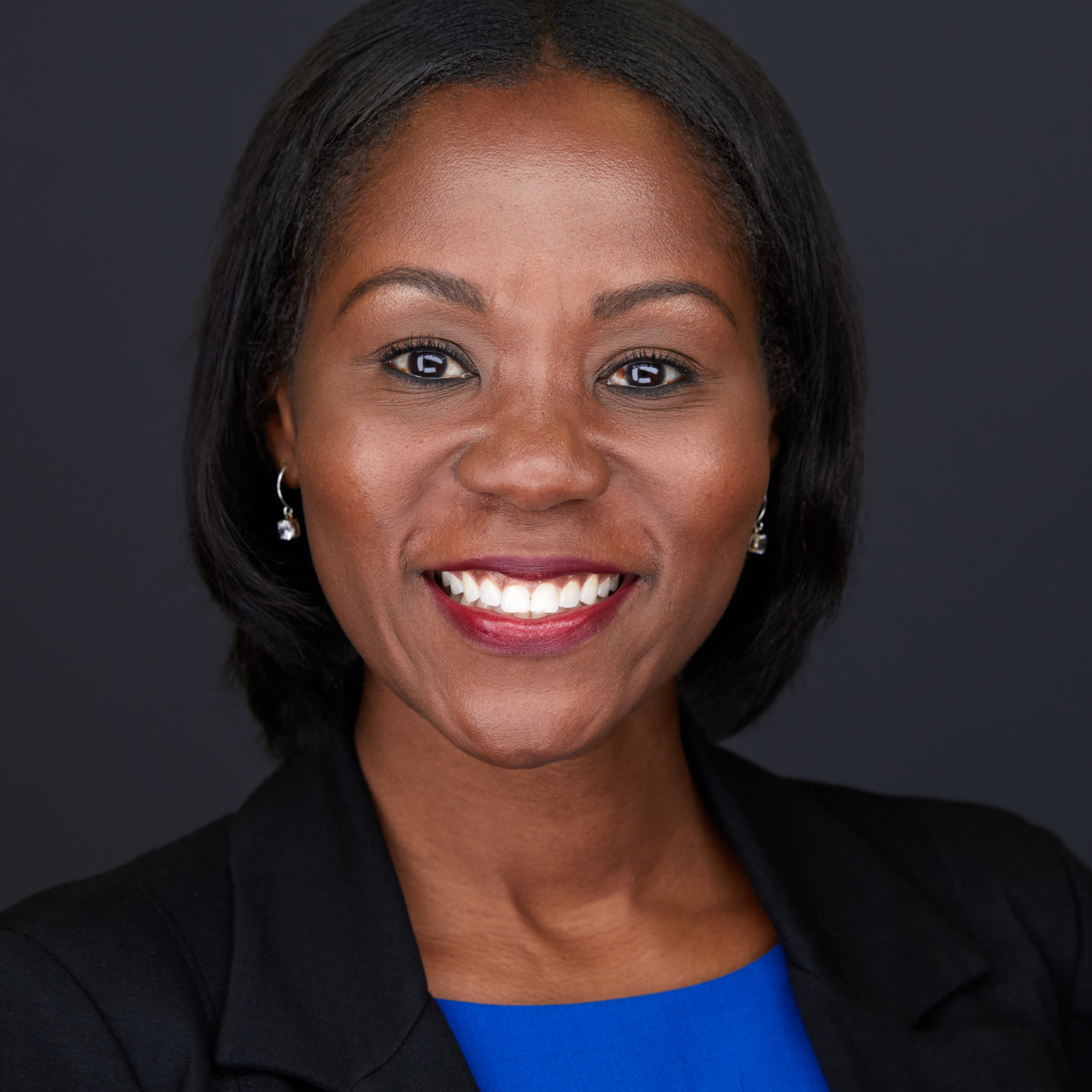Angela Coleman, MBA, AIF®, CFP® - American Trust Wealth