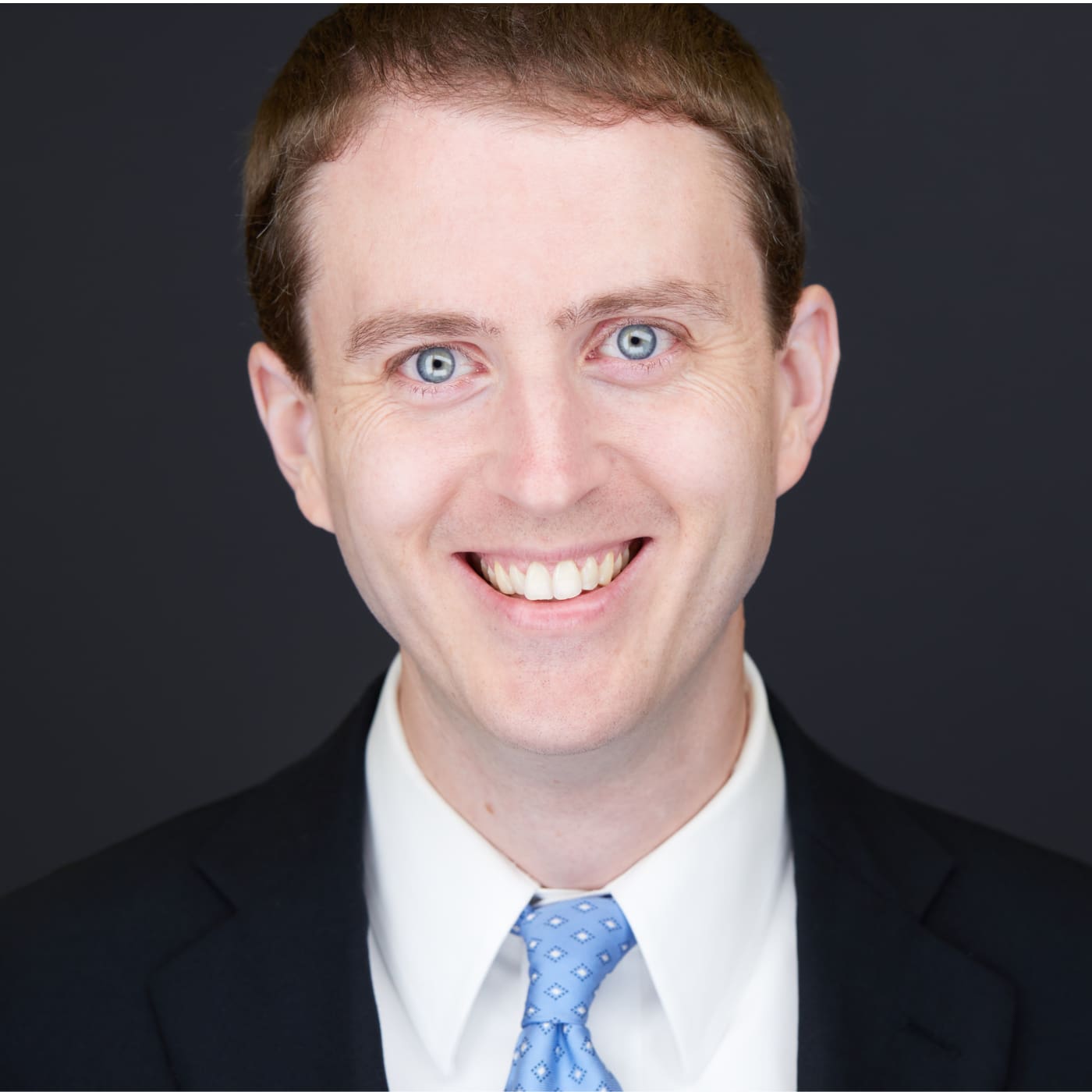 Billy Lanter, CFP®, CTFA, AIF® - American Trust Wealth