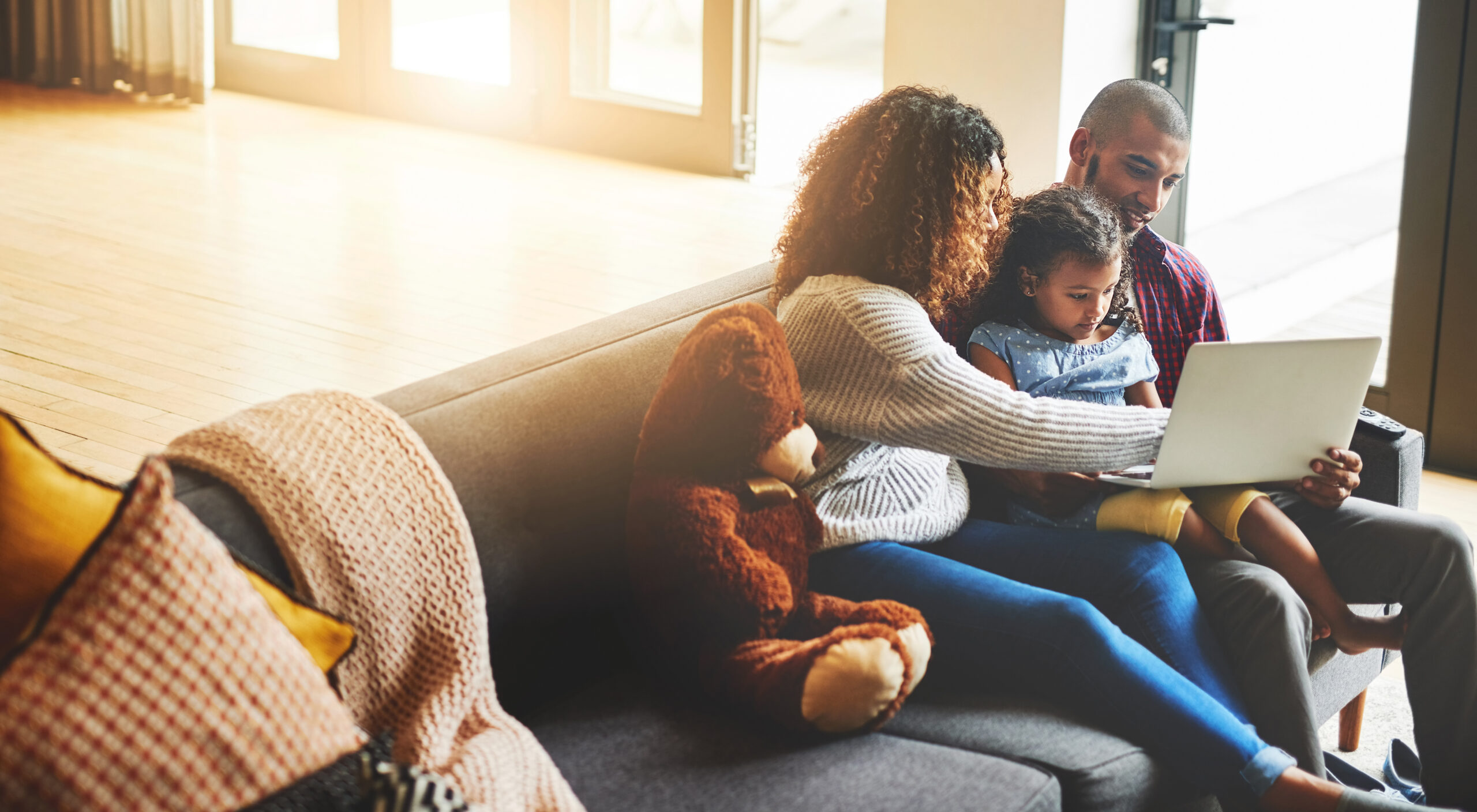 Planning with Clarity: 8 Practical Steps to Prepare Your Family for ...